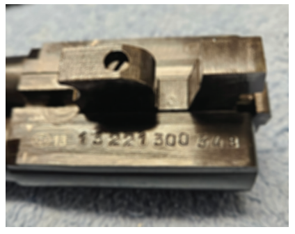 Northern Territory Firearm photo guidelines | NT Police, Fire & Emergency Services